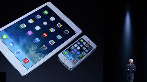 Apple Says IOS 8 Update Keeps Data Private Even From The Police The New York Times