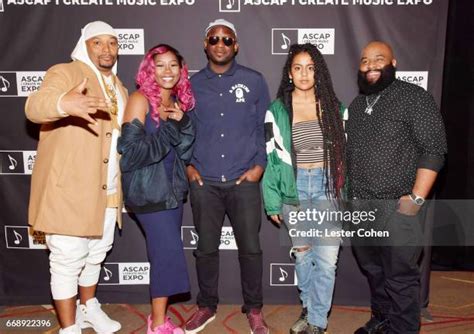 31 Malik Yusef Jones Photos And High Res Pictures Getty Images