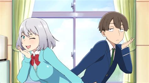 Magical Sempai Anime Animeclickit