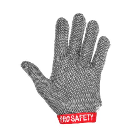 دستکش قصابی تجهیزات ایمنی نایب