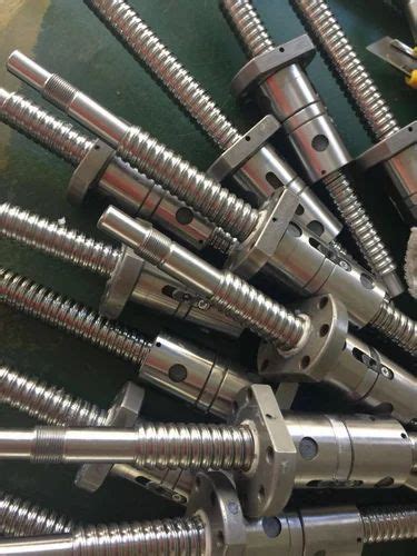 SS Hiwin Ball Screw At 1000 Piece In Ahmedabad ID 26751977212