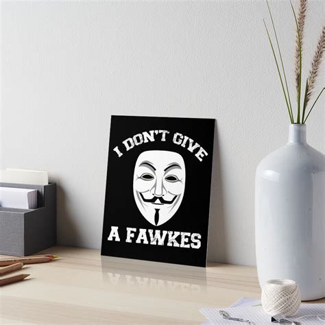 Humor Funny Guy Fawkes Quote Guy Fawkes T Shirt Mask Anonymous Mr