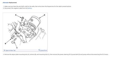 Possible Alternator Problem I Woke Up One Morning And Went To
