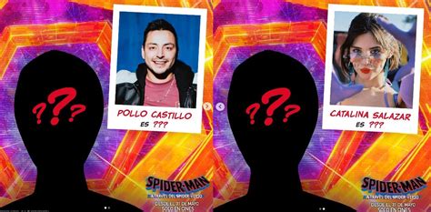 Usuarios Reclaman Que No Toman En Serio El Doblaje Latino De Spider Man