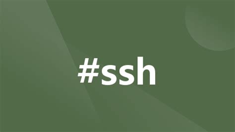 Ssh Add Id Rsa Gitlab1 Error Connecting To Agent No Such File Or