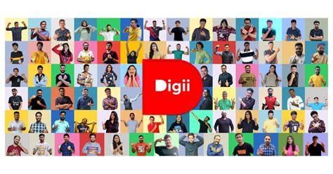 Digii Formerly Collpoll Digii Official • Instagram Photos And Videos