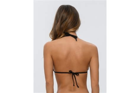 City Top Triángulo Microbikini