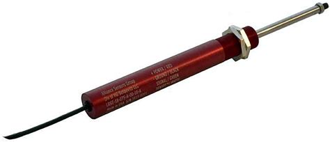 Spring Loaded Lvit Linear Position Sensor Gives More For Le Fierce
