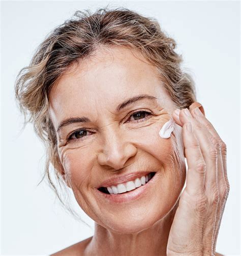 Common Skin Care Prescriptions For Aging Skin
