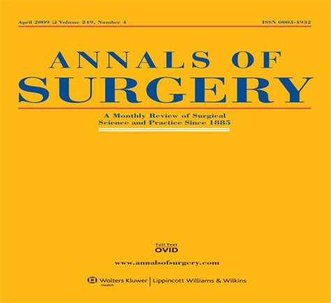 In Favor Of The Jarnagin Blumgart Classification Annals Of Surgery