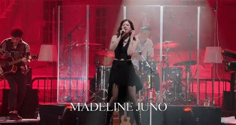 Madeline Juno Die Offizielle Website