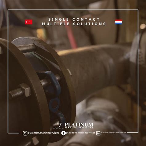 Platinum Marine Services Sa On Linkedin Container