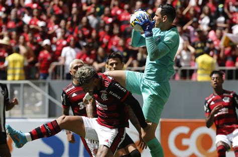 Botafogo X Flamengo Onde Assistir Escalações E Arbitragem Do Jogo