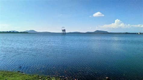 Masinga Dam Resort Spa Reviews Photos