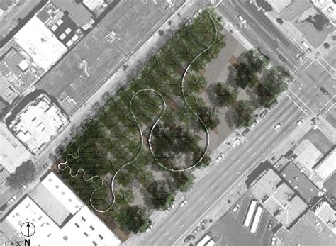 2010 Asla Student Awards Uc Berkeley College Of Environmental Design