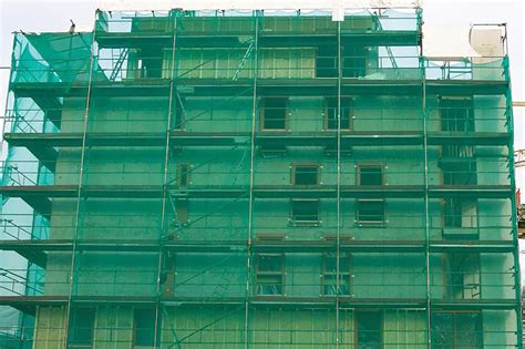 Construction Safety Mesh Uneed
