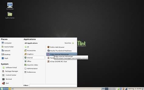 Mints Of Ubuntu Bringing Free And Open Source To Nigeria