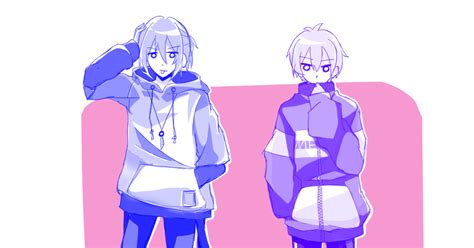 Idolish7 Mezzo” たいだのイラスト Pixiv