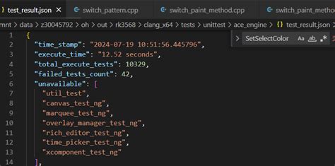 Menupreview Target Pull Request Openharmony Arkui Ace Engine