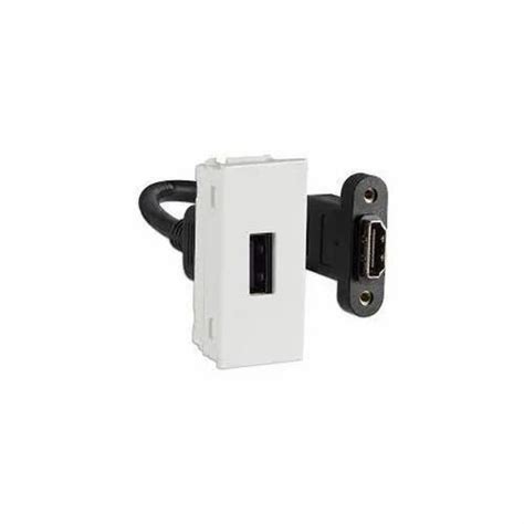 Crabtree Data Communication Socket At ₹ 1639 Piece In Chennai Id 2851740154212