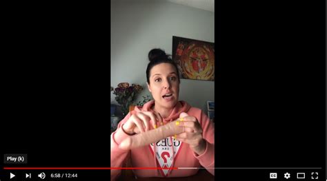 Properly Use A Condom Video Tutorial