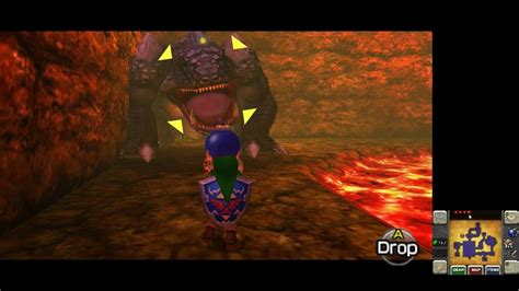 3ds Legend Of Zelda Ocarina Of Time 3d Walkthrough Part 210