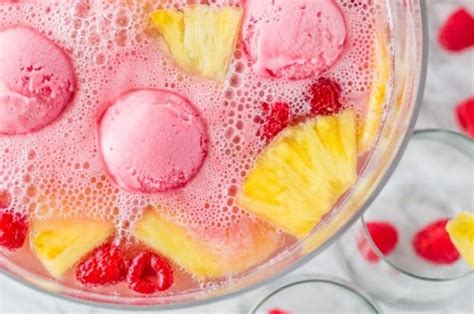 10 Easy Non Alcoholic Drinks To Enjoy On A Hot Summer Day Porculine