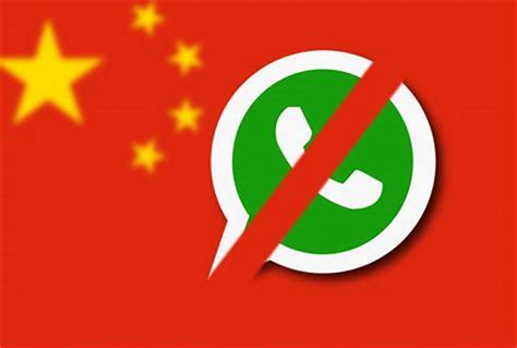 應中國國安全要求：蘋果下架 Whatsapp 和 Threads
