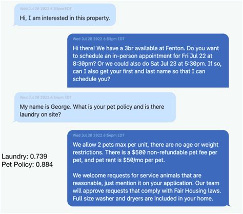 Appfolios Ai Leasing Assistant Lisa — Engineering Blog