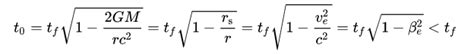 General Relativity Is There A Newtonian Limit Approximation For