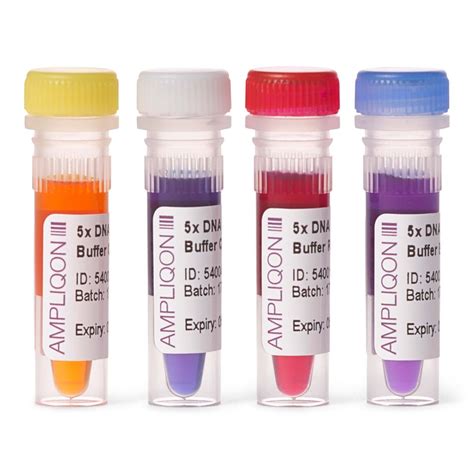 References And Supporting Buffers Isogen Lifescience