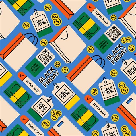Bolsas De Compras Adesivos Letras No Tema Venda De Desconto Sexta