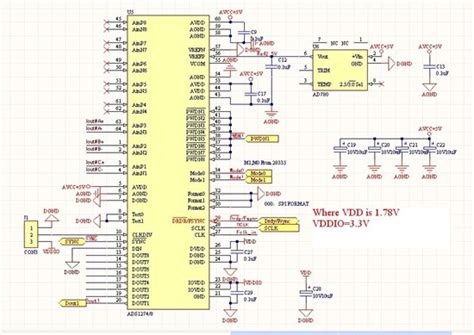 Ads1274 Drdy Pin Behavior With Tms32f28335 Data Converters Forum