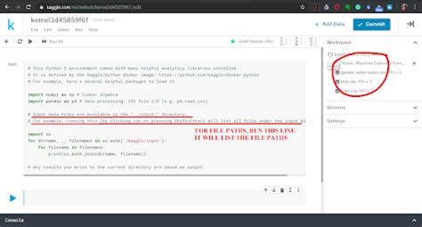Tutorial To Approach The Titanic Dataset Aicvs