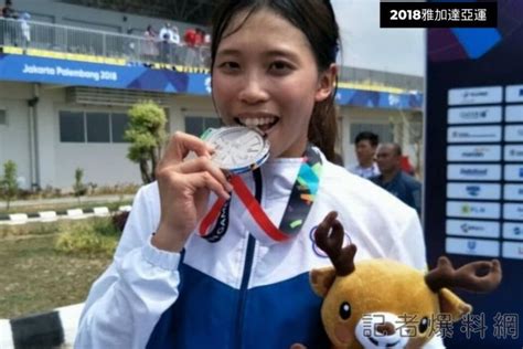 「划船甜心」黃義婷宣布退休 將以人妻身分開啟第2人生
