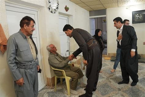 Darbaz Kosrat Rasool Added A New Photo Darbaz Kosrat Rasool