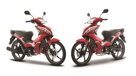 Cuánto cuesta la Italika AT110 RT Una moto de bajo consumo de