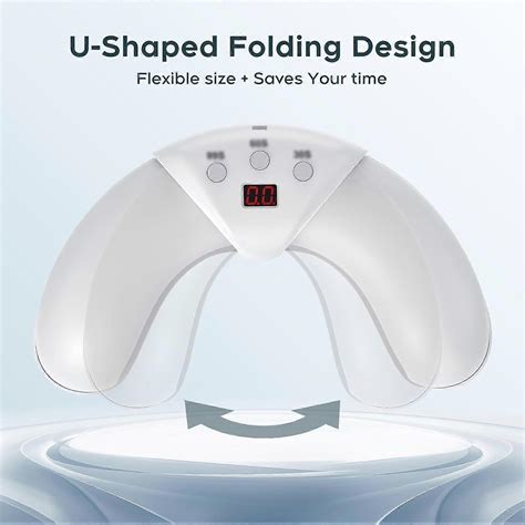 Nail Fungus Laser Treatment Device For Multiple Toenail Home Use 905nm