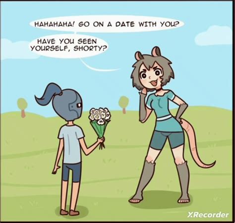 The Hunters Dating Life From Princesshunter Rnuxtaku