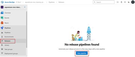 Building CI CD Pipeline YAML Using Azure DevOps GitHub To Azure Web