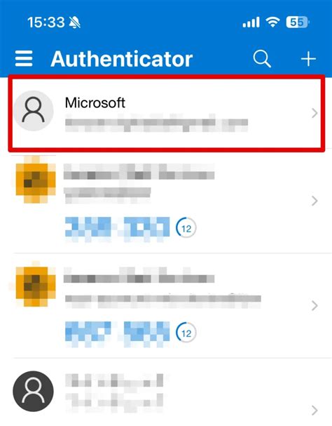 Microsoft Authenticator移行手順｜機種変更の安心ガイド ぶきっちょのモノづくりブログ