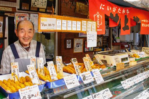 みのわ食肉店地元で愛されて55年作りたての惣菜が充実する精肉店新潟市東区