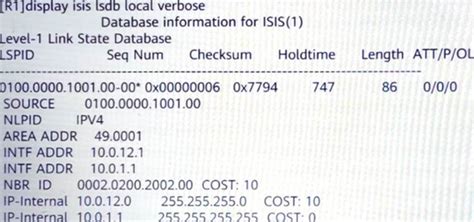 New Updated HCIP Datacom Core Technology H12 821 V1 0 Exam Questions