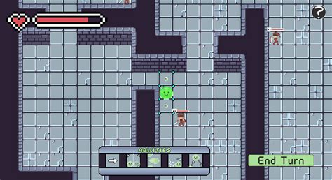 Slimagic: Tactics by GaoGames