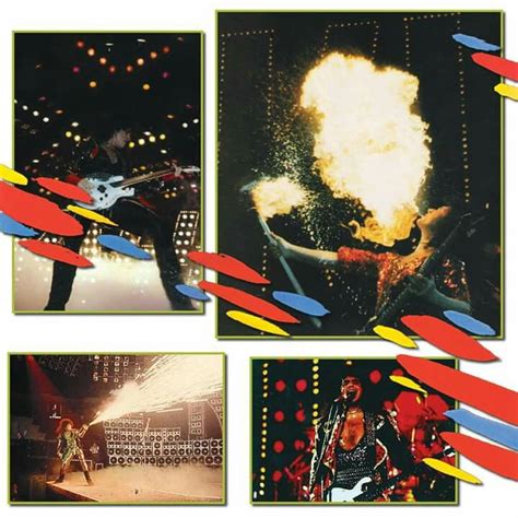 Pin By Homero De Almeida Júnior On Kiss Hot Band Movie Posters Poster