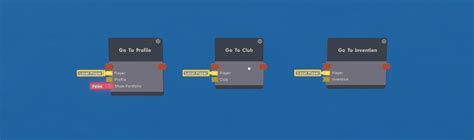 New Chip “go To Profileclubinvention In Game Circuits Logic