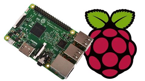 Android AOSP Se Tourne Vers Le Raspberry Pi 3
