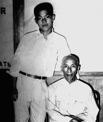 How To Learn Wing Chun Grand Master Ip Chun Revealed The Secret