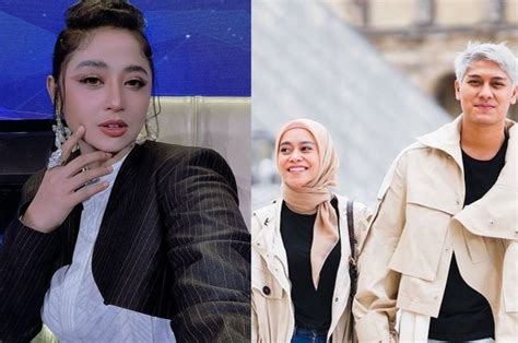 Netizen Meradang Lesti Kejora Cabut Laporan KDRT Rizky Billar Dewi
