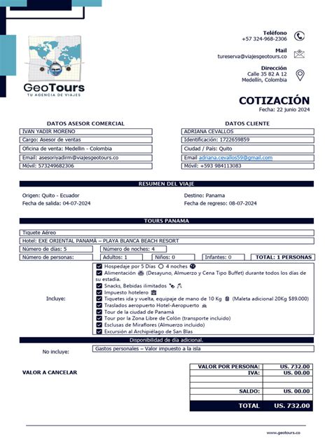 Cotizacion Formal 1722659859 C43t5 Pdf